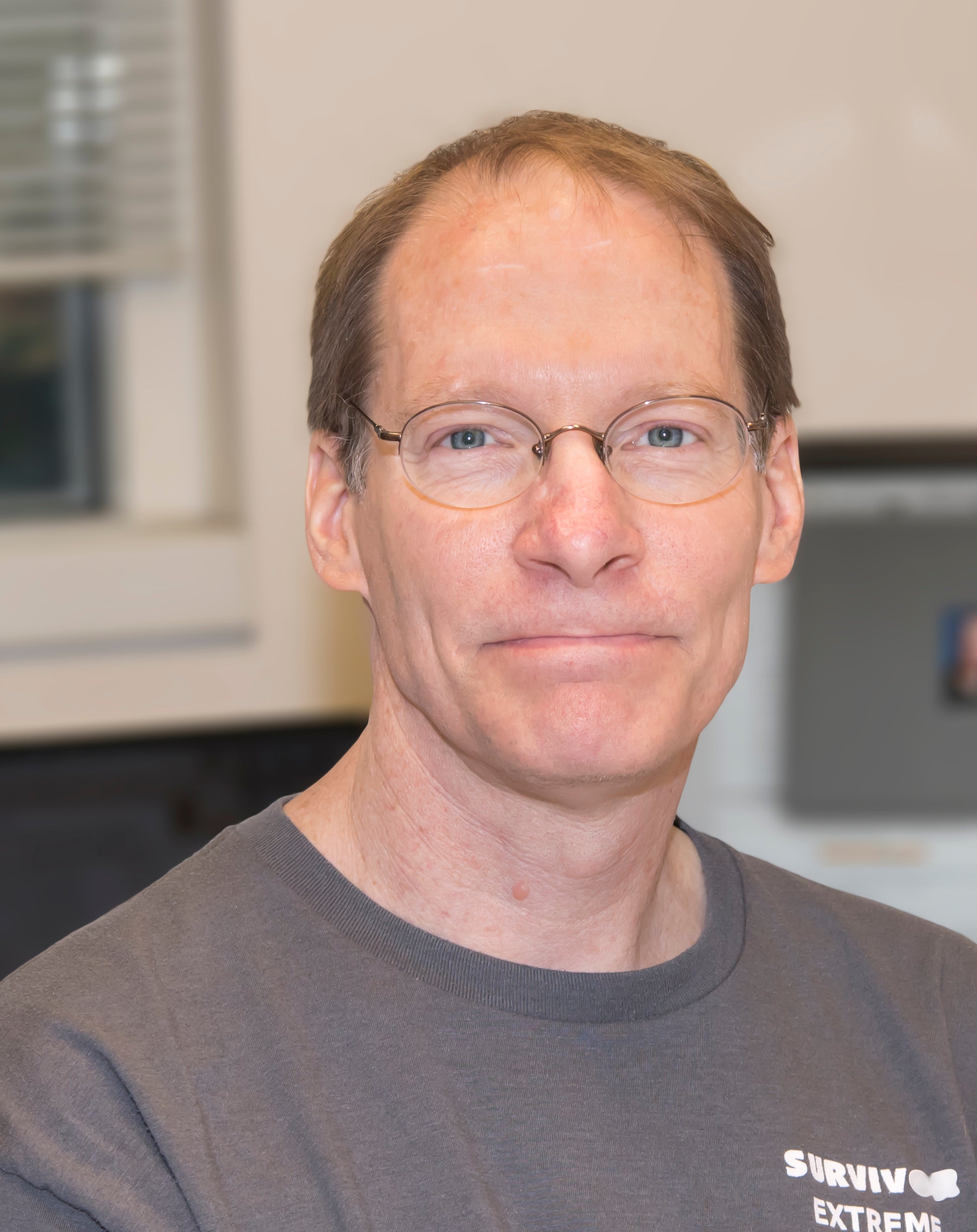 Congratulations to James Imlay, selected as Swanlund Chair | School of Molecular & Cellular ...